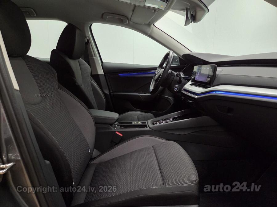 Серый Шкода Октавия 2023 в Таллин, объемом двигателя 2.00 л и пробегом 126 тыс. км за 18900 €, фото 18 на AUTOMOTO.COM.LV