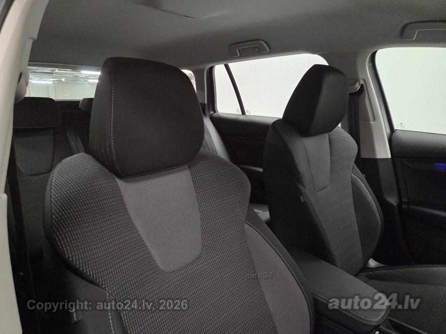 Серый Шкода Октавия 2023 в Таллин, объемом двигателя 2.00 л и пробегом 126 тыс. км за 18900 €, фото 20 на AUTOMOTO.COM.LV