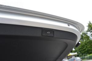 Grey Skoda Octavia 2023 in Tukums, with an engine capacity of 1.50 L and mileage of 72 thousand km for 18695 €, photo 15 on AUTOMOTO.COM.LV
