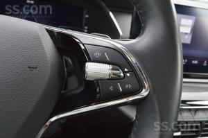 Grey Skoda Octavia 2023 in Tukums, with an engine capacity of 1.50 L and mileage of 72 thousand km for 18695 €, photo 18 on AUTOMOTO.COM.LV