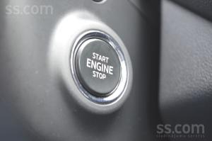 Grey Skoda Octavia 2023 in Tukums, with an engine capacity of 1.50 L and mileage of 72 thousand km for 18695 €, photo 24 on AUTOMOTO.COM.LV