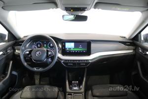 Pelēks Skoda Octavia 2023 Tallina, ar dzinēja tilpumu 1.50 L un nobraukumu 98 tūkst. km par 21490 €, foto 9 vietnē AUTOMOTO.COM.LV