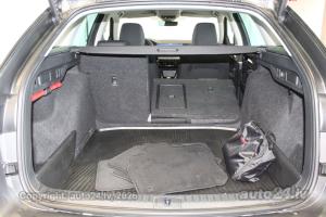 Pelēks Skoda Octavia 2023 Tallina, ar dzinēja tilpumu 1.50 L un nobraukumu 98 tūkst. km par 21490 €, foto 11 vietnē AUTOMOTO.COM.LV