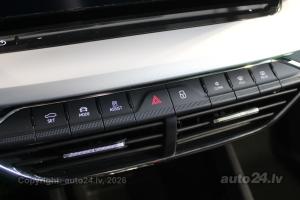 Pelēks Skoda Octavia 2023 Tallina, ar dzinēja tilpumu 1.50 L un nobraukumu 98 tūkst. km par 21490 €, foto 19 vietnē AUTOMOTO.COM.LV