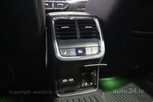 Pelēks Skoda Octavia 2023 Tallina, ar dzinēja tilpumu 1.50 L un nobraukumu 98 tūkst. km par 21490 €, foto 23 vietnē AUTOMOTO.COM.LV
