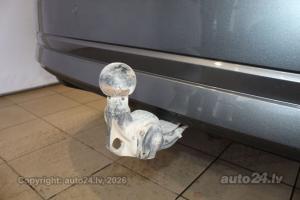 Pelēks Skoda Octavia 2023 Tallina, ar dzinēja tilpumu 1.50 L un nobraukumu 98 tūkst. km par 21490 €, foto 24 vietnē AUTOMOTO.COM.LV