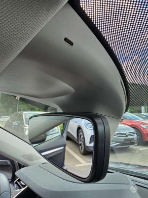 Grey Skoda Octavia 2023 in Vilnius, with an engine capacity of 1.97 L and mileage of 191 thousand km for 14900 €, photo 14 on AUTOMOTO.COM.LV