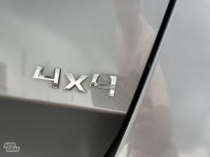 Grey Skoda Octavia 2023 in Vilnius, with an engine capacity of 2.00 L and mileage of 203 thousand km for 16500 €, photo 14 on AUTOMOTO.COM.LV