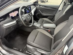 Grey Skoda Octavia 2023 in Vilnius, with an engine capacity of 2.00 L and mileage of 203 thousand km for 16500 €, photo 22 on AUTOMOTO.COM.LV