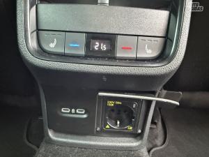 Grey Skoda Octavia 2023 in Vilnius, with an engine capacity of 2.00 L and mileage of 203 thousand km for 16500 €, photo 26 on AUTOMOTO.COM.LV