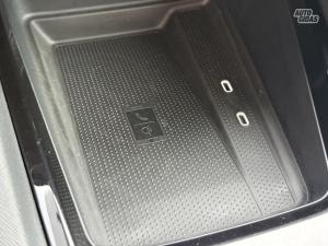 Grey Skoda Octavia 2023 in Vilnius, with an engine capacity of 2.00 L and mileage of 203 thousand km for 16500 €, photo 32 on AUTOMOTO.COM.LV