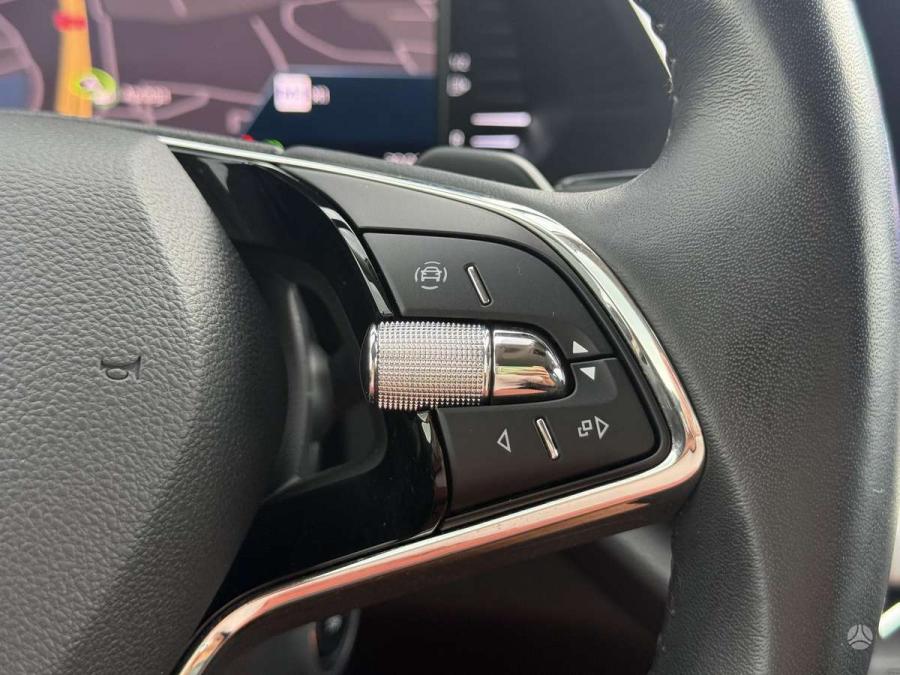 Pelēks Skoda Octavia 2023 Viļņa, ar dzinēja tilpumu 0.00 L un nobraukumu 203 tūkst. km par 16500 €, foto 27 vietnē AUTOMOTO.COM.LV