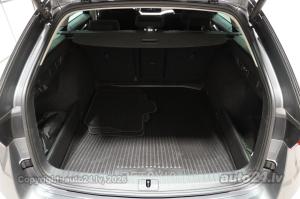 Pelēks Skoda Octavia 2023 Tallina, ar dzinēja tilpumu 1.50 L un nobraukumu 94 tūkst. km par 21900 €, foto 8 vietnē AUTOMOTO.COM.LV