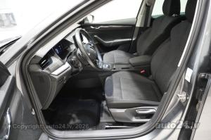 Pelēks Skoda Octavia 2023 Tallina, ar dzinēja tilpumu 1.50 L un nobraukumu 94 tūkst. km par 21900 €, foto 16 vietnē AUTOMOTO.COM.LV