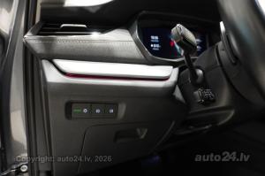 Pelēks Skoda Octavia 2023 Tallina, ar dzinēja tilpumu 1.50 L un nobraukumu 94 tūkst. km par 21900 €, foto 18 vietnē AUTOMOTO.COM.LV