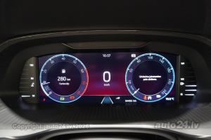 Pelēks Skoda Octavia 2023 Tallina, ar dzinēja tilpumu 1.50 L un nobraukumu 94 tūkst. km par 21900 €, foto 24 vietnē AUTOMOTO.COM.LV