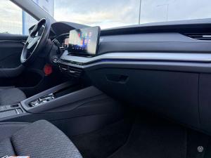 Серый Шкода Октавия 2023 в Вильнюс, объемом двигателя 1.97 л и пробегом 200 тыс. км за 13999 €, фото 13 на AUTOMOTO.COM.LV