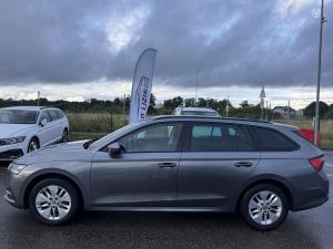 Pelēks Skoda Octavia 2023 Viļņa, ar dzinēja tilpumu 1.97 L un nobraukumu 200 tūkst. km par 14499 €, foto 6 vietnē AUTOMOTO.COM.LV