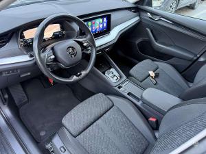 Pelēks Skoda Octavia 2023 Viļņa, ar dzinēja tilpumu 1.97 L un nobraukumu 200 tūkst. km par 14499 €, foto 16 vietnē AUTOMOTO.COM.LV