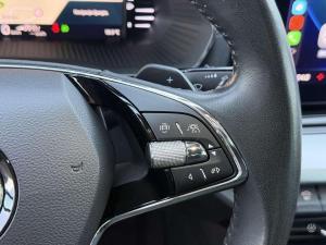 Pelēks Skoda Octavia 2023 Viļņa, ar dzinēja tilpumu 1.97 L un nobraukumu 200 tūkst. km par 14499 €, foto 21 vietnē AUTOMOTO.COM.LV