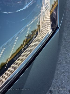 Pelēks Skoda Octavia 2023 Tartu, ar dzinēja tilpumu 2.00 L un nobraukumu 59 tūkst. km par 26900 €, foto 15 vietnē AUTOMOTO.COM.LV