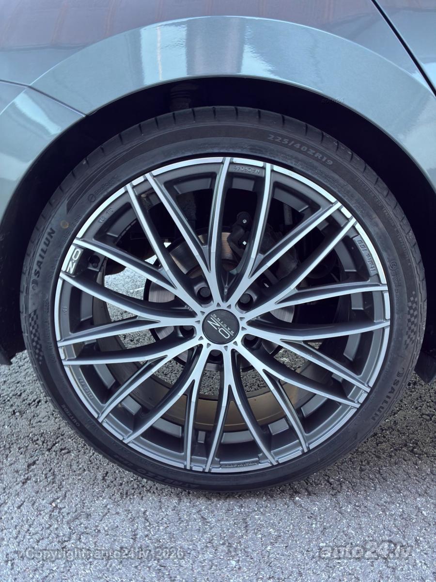 Pelēks Skoda Octavia 2023 Tartu, ar dzinēja tilpumu 2.00 L un nobraukumu 59 tūkst. km par 26900 €, foto 16 vietnē AUTOMOTO.COM.LV