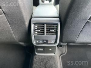 Grey Skoda Octavia 2023 in Riga, with an engine capacity of 2.00 L and mileage of 170 thousand km for 14990 €, photo 21 on AUTOMOTO.COM.LV