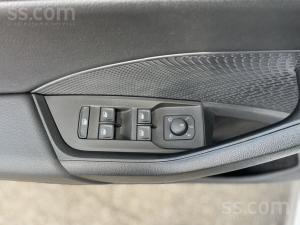 Grey Skoda Octavia 2023 in Riga, with an engine capacity of 2.00 L and mileage of 170 thousand km for 14990 €, photo 23 on AUTOMOTO.COM.LV