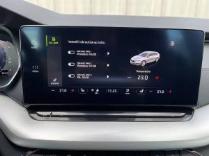 Серый Шкода Октавия 2023 в Сигулда, объемом двигателя 2.00 л и пробегом 170 тыс. км за 14990 €, фото 29 на AUTOMOTO.COM.LV