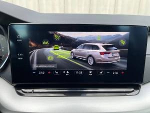 Серый Шкода Октавия 2023 в Сигулда, объемом двигателя 2.00 л и пробегом 170 тыс. км за 14990 €, фото 30 на AUTOMOTO.COM.LV