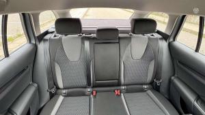 Grey Skoda Octavia 2023 in Vilnius, with an engine capacity of 1.97 L and mileage of 180 thousand km for 14100 €, photo 15 on AUTOMOTO.COM.LV