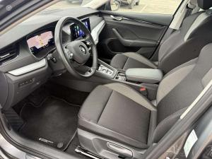 Grey Skoda Octavia 2023 in Vilnius, with an engine capacity of 0.00 L and mileage of 203 thousand km for 16500 €, photo 18 on AUTOMOTO.COM.LV