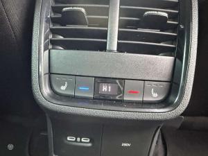 Grey Skoda Octavia 2023 in Vilnius, with an engine capacity of 0.00 L and mileage of 203 thousand km for 16500 €, photo 22 on AUTOMOTO.COM.LV