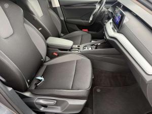 Grey Skoda Octavia 2023 in Vilnius, with an engine capacity of 0.00 L and mileage of 203 thousand km for 16500 €, photo 24 on AUTOMOTO.COM.LV