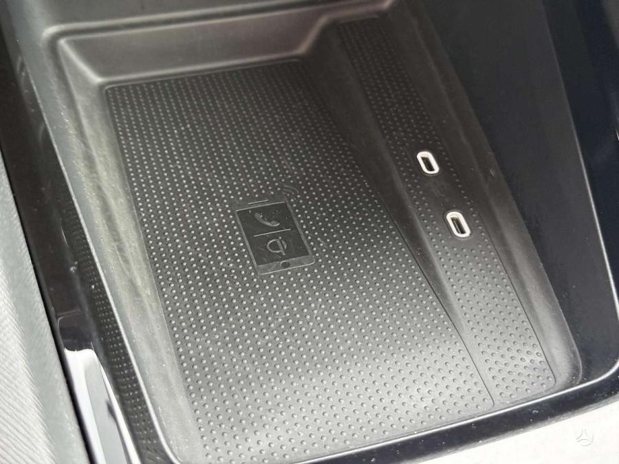 Grey Skoda Octavia 2023 in Vilnius, with an engine capacity of 0.00 L and mileage of 203 thousand km for 16500 €, photo 33 on AUTOMOTO.COM.LV
