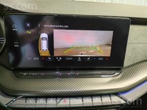Pelēks Skoda Octavia 2023 Jūrmala, ar dzinēja tilpumu 2.00 L un nobraukumu 160 tūkst. km par 24250 €, foto 11 vietnē AUTOMOTO.COM.LV