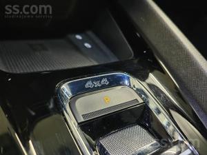 Pelēks Skoda Octavia 2023 Jūrmala, ar dzinēja tilpumu 2.00 L un nobraukumu 160 tūkst. km par 24250 €, foto 13 vietnē AUTOMOTO.COM.LV