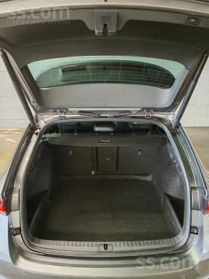 Pelēks Skoda Octavia 2023 Jūrmala, ar dzinēja tilpumu 2.00 L un nobraukumu 160 tūkst. km par 24250 €, foto 14 vietnē AUTOMOTO.COM.LV