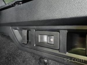 Pelēks Skoda Octavia 2023 Jūrmala, ar dzinēja tilpumu 2.00 L un nobraukumu 160 tūkst. km par 24250 €, foto 15 vietnē AUTOMOTO.COM.LV