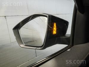 Pelēks Skoda Octavia 2023 Jūrmala, ar dzinēja tilpumu 2.00 L un nobraukumu 160 tūkst. km par 24250 €, foto 16 vietnē AUTOMOTO.COM.LV
