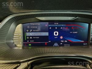 Pelēks Skoda Octavia 2023 Jūrmala, ar dzinēja tilpumu 2.00 L un nobraukumu 160 tūkst. km par 24250 €, foto 18 vietnē AUTOMOTO.COM.LV