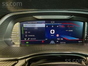 Pelēks Skoda Octavia 2023 Jūrmala, ar dzinēja tilpumu 2.00 L un nobraukumu 160 tūkst. km par 24250 €, foto 19 vietnē AUTOMOTO.COM.LV