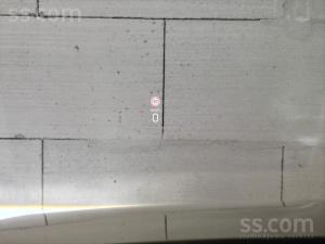 Pelēks Skoda Octavia 2023 Jūrmala, ar dzinēja tilpumu 2.00 L un nobraukumu 160 tūkst. km par 24250 €, foto 20 vietnē AUTOMOTO.COM.LV