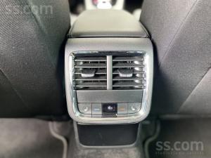 Grey Skoda Octavia 2023 in Riga, with an engine capacity of 2.00 L and mileage of 172 thousand km for 15990 €, photo 24 on AUTOMOTO.COM.LV