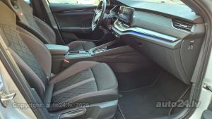 Grey Skoda Octavia 2023 in Tallinn, with an engine capacity of 2.00 L and mileage of 143 thousand km for 23500 €, photo 10 on AUTOMOTO.COM.LV