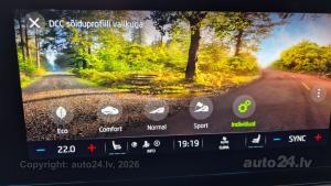 Grey Skoda Octavia 2023 in Tallinn, with an engine capacity of 2.00 L and mileage of 143 thousand km for 23500 €, photo 16 on AUTOMOTO.COM.LV