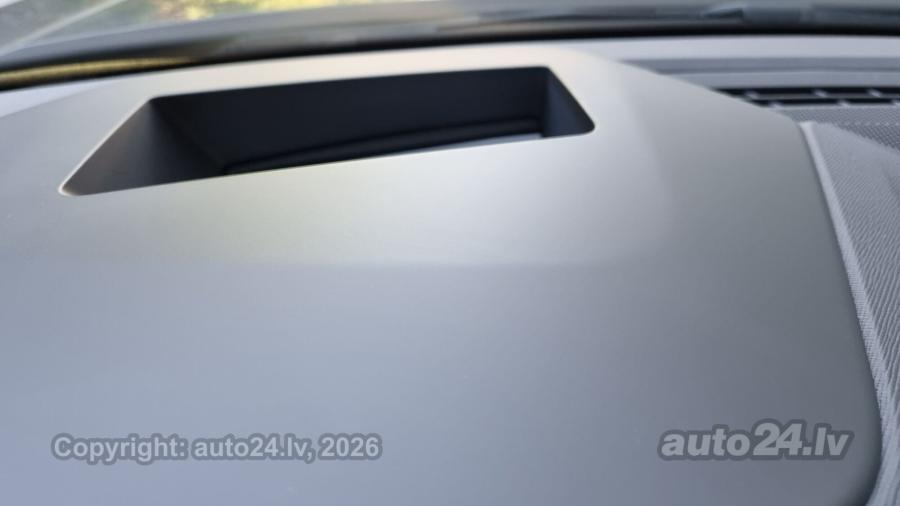 Grey Skoda Octavia 2023 in Tallinn, with an engine capacity of 2.00 L and mileage of 143 thousand km for 23500 €, photo 22 on AUTOMOTO.COM.LV