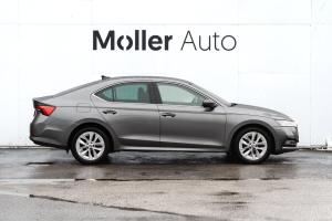 Pelēks Skoda Octavia 2023 Rīga, ar dzinēja tilpumu 1.50 L un nobraukumu 66 tūkst. km par 19900 €, foto 6 vietnē AUTOMOTO.COM.LV