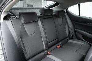 Pelēks Skoda Octavia 2023 Rīga, ar dzinēja tilpumu 1.50 L un nobraukumu 66 tūkst. km par 19900 €, foto 8 vietnē AUTOMOTO.COM.LV