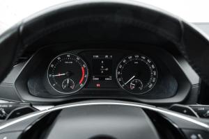 Pelēks Skoda Octavia 2023 Rīga, ar dzinēja tilpumu 1.50 L un nobraukumu 66 tūkst. km par 19900 €, foto 10 vietnē AUTOMOTO.COM.LV